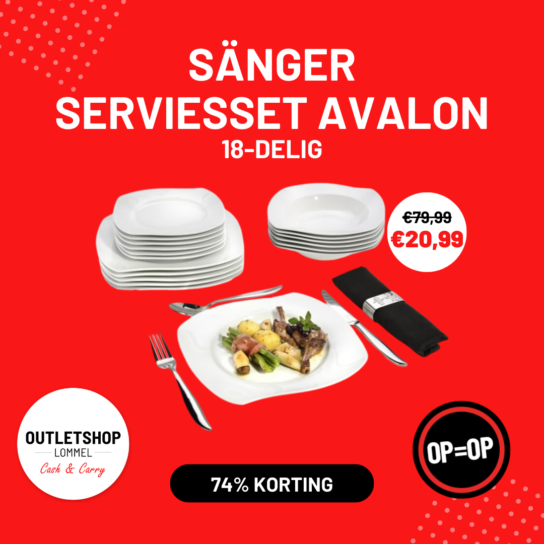 Home | Outletshop Lommel